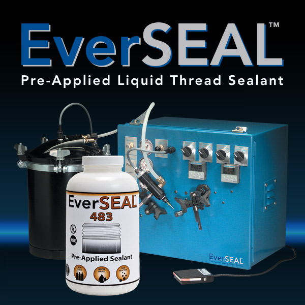 EverSEAL Sealants - SSECO SOLUTIONS