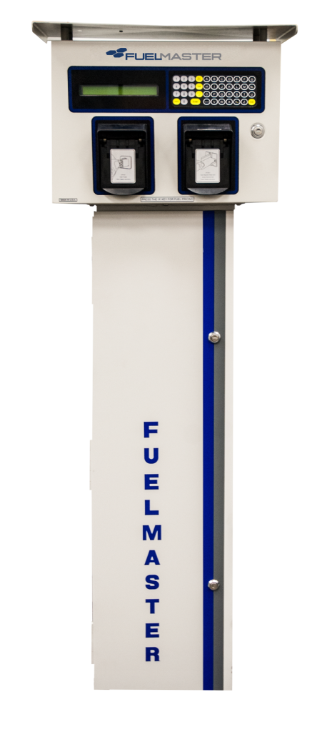 FUELMASTER Mobile FMU 3535 - SSECO SOLUTIONS