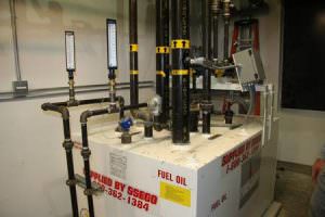 Day Tanks - SSECO SOLUTIONS