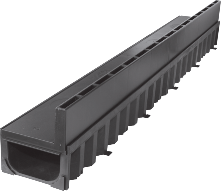 ACO Trench Drain Systems - SSECO SOLUTIONS