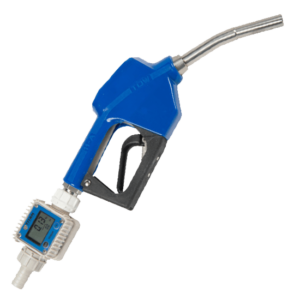 Flow-Meter-and-Nozzle - SSECO SOLUTIONS
