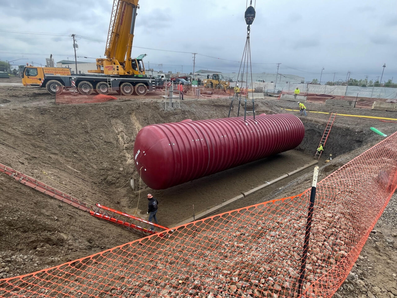 Projects - SSECO SOLUTIONS