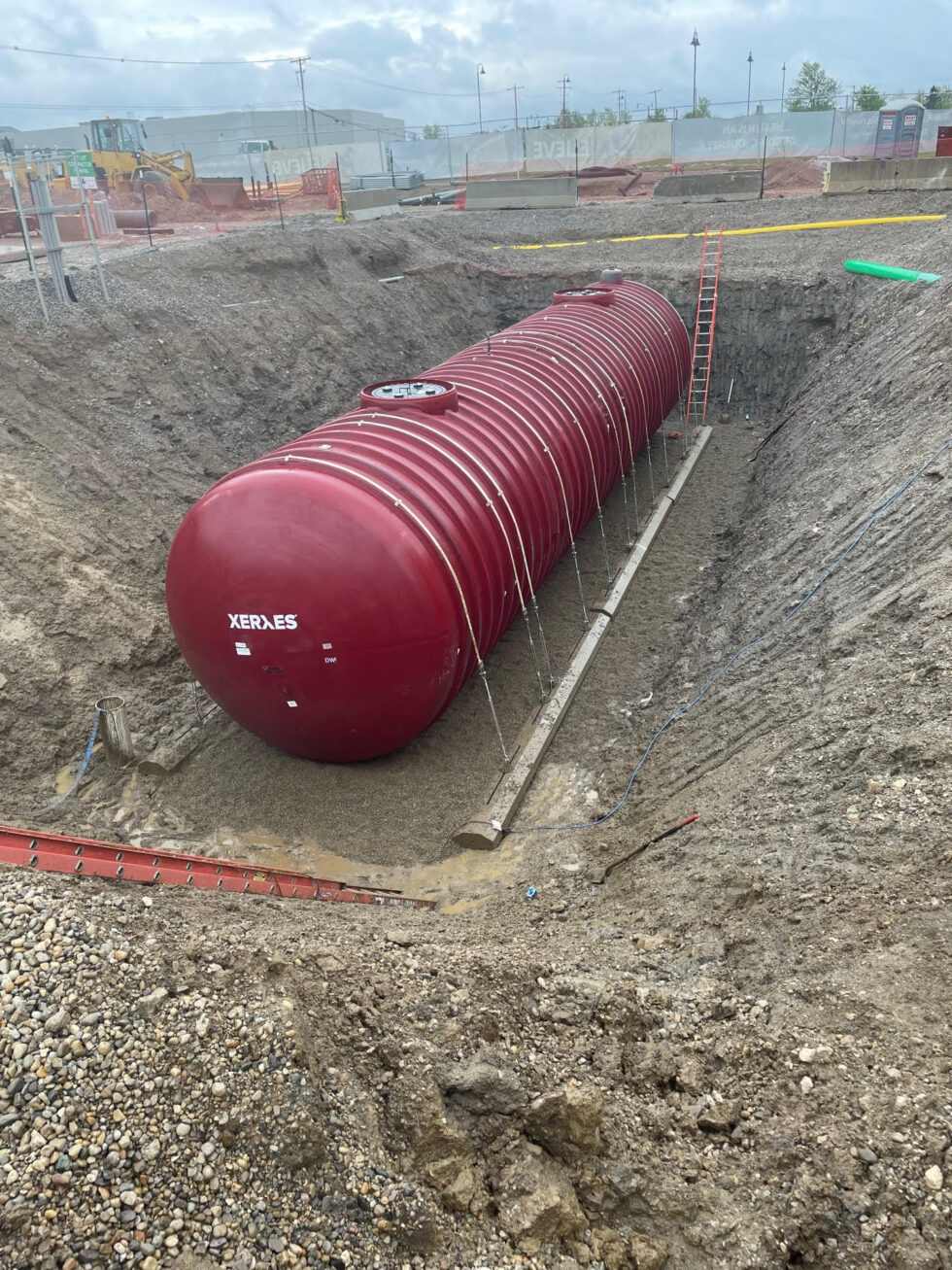 Projects - SSECO SOLUTIONS